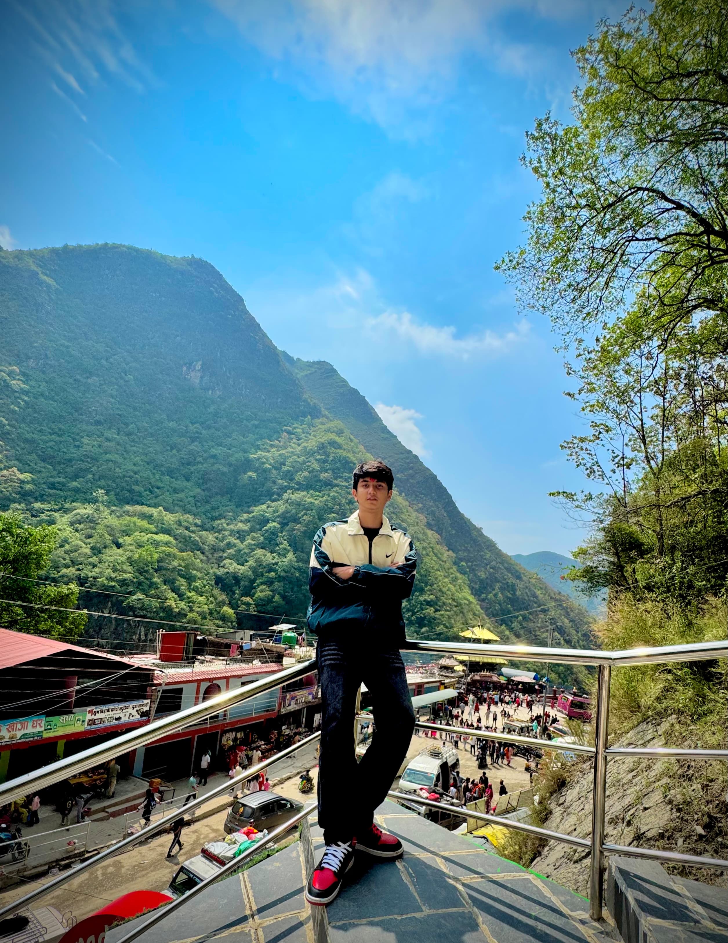 Kapil Giri - Designer Portfolio